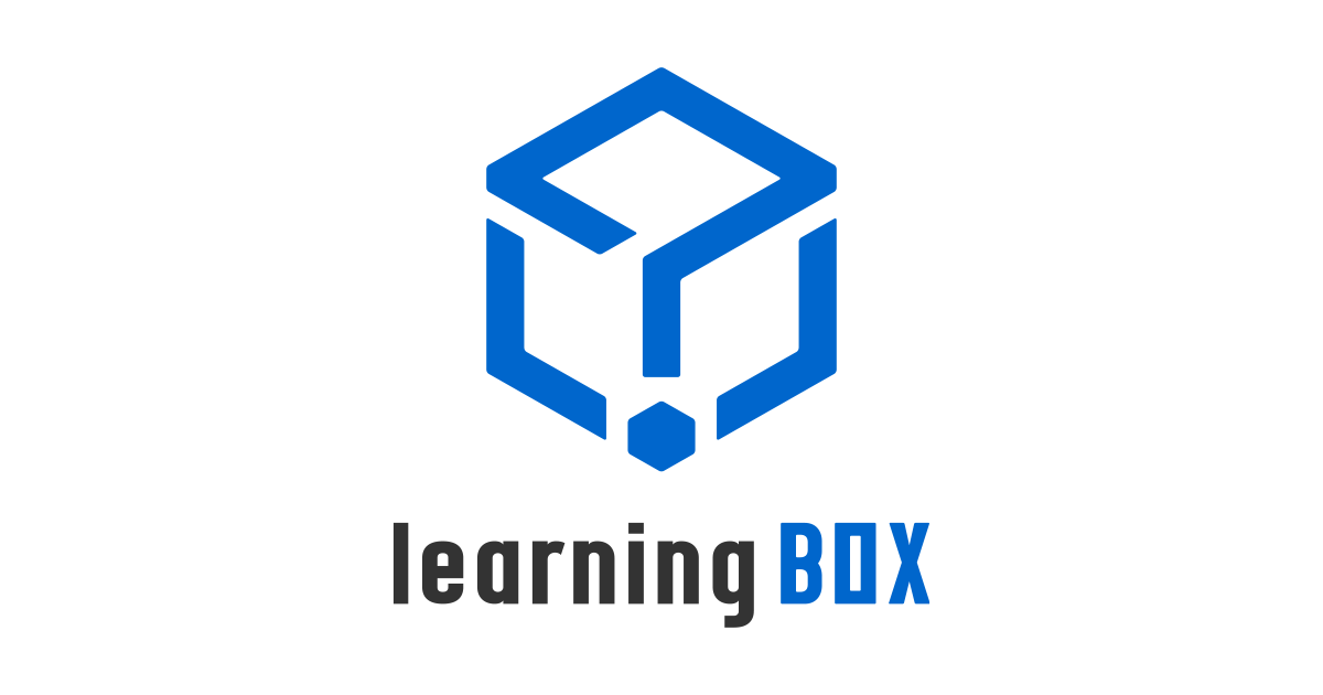 Login | learningBOX